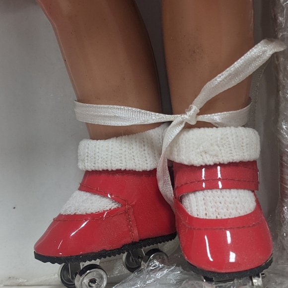 Effanbee | Toys | Effanbee Patsy Doll Collectible Likenew In Original ...